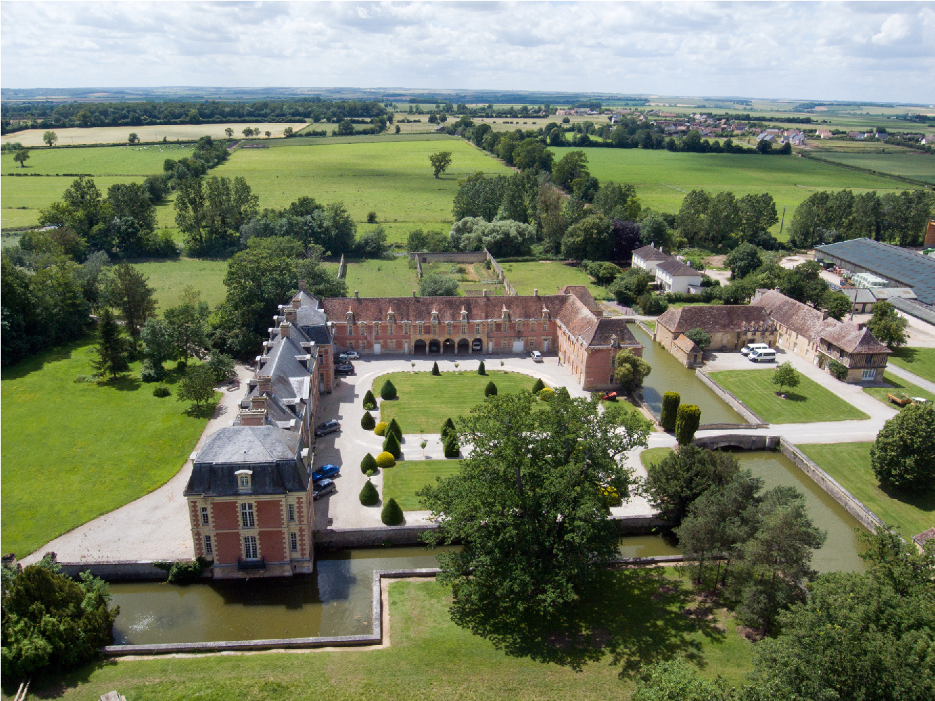 CFA le Robillard | apform